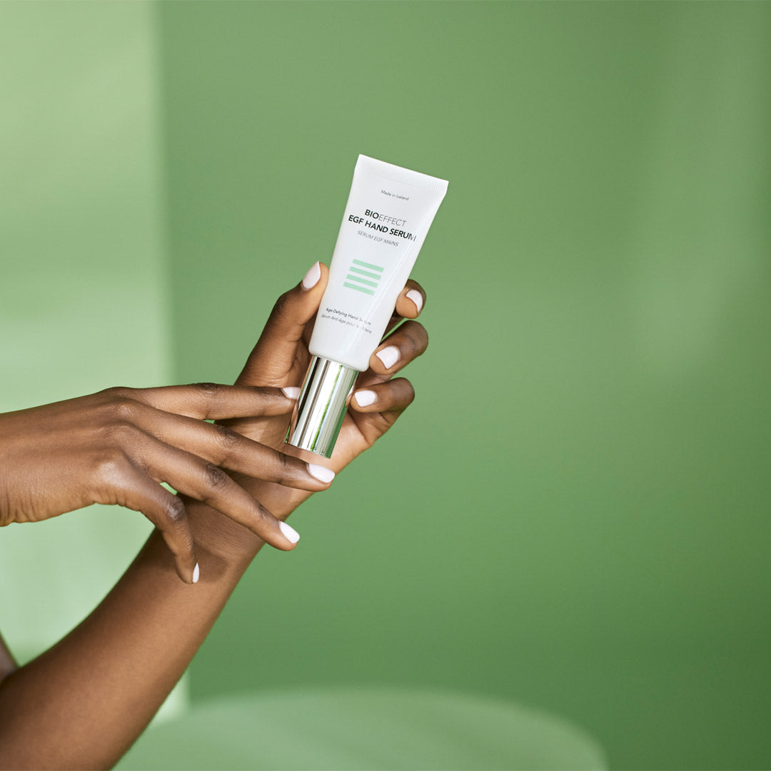 BIOEFFECT EGF Hand Serum | Face the Future