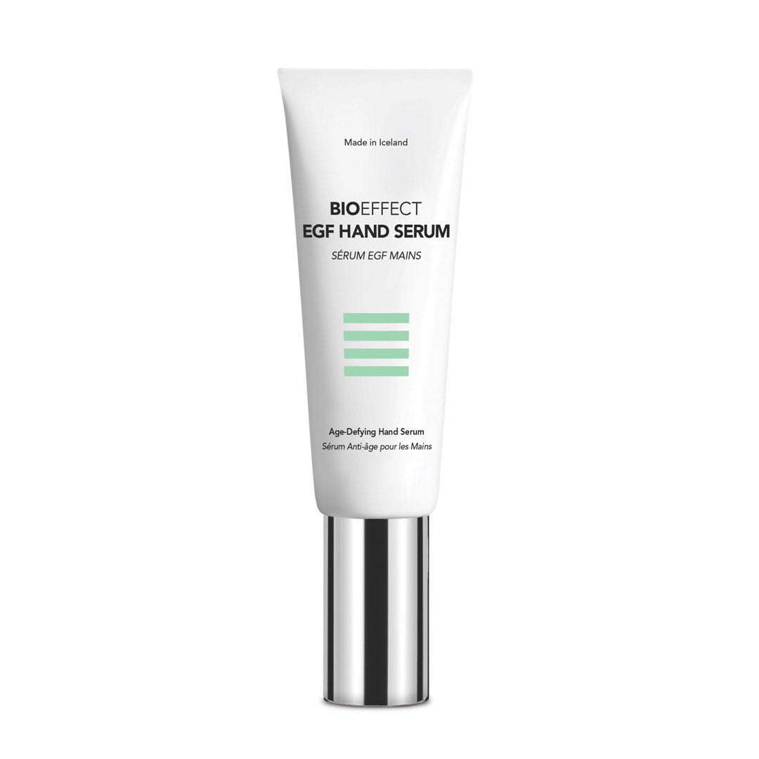 BIOEFFECT EGF Hand Serum | Face the Future