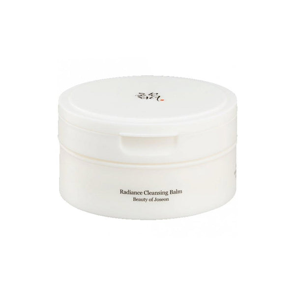 Beauty of Joseon Renew Radiance Cleansing Balm with Ginseng Root & Rice Oil for Dry Skin 100ml ...