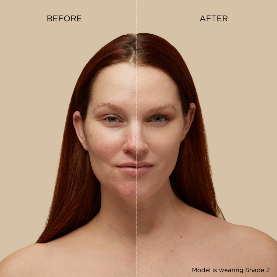 Sigma Beauty Skin Perfector Hydrating Tint - 2 Buy Online Today | Face ...