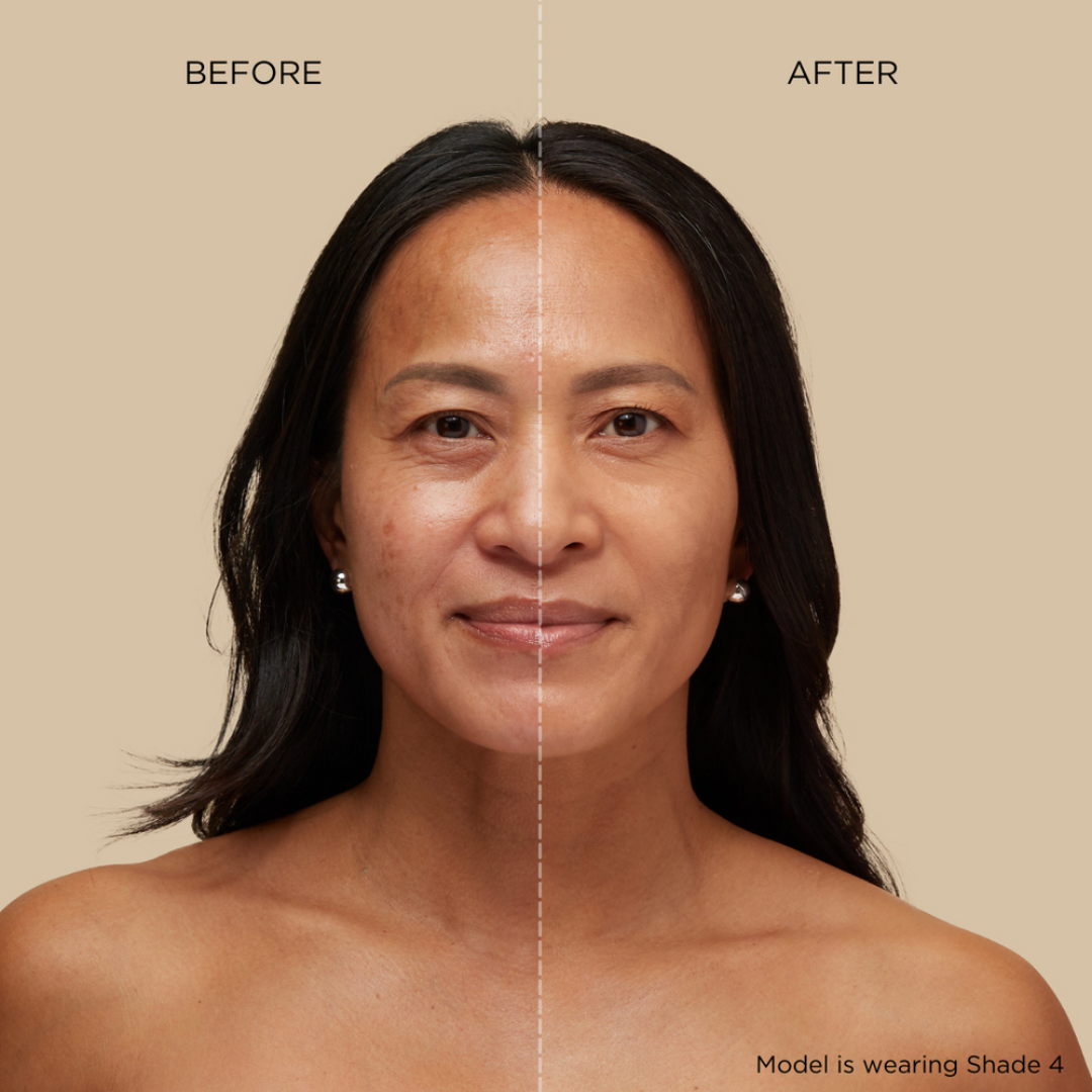 Sigma Beauty Skin Perfector Hydrating Tint - 4 Buy Online Today | Face ...