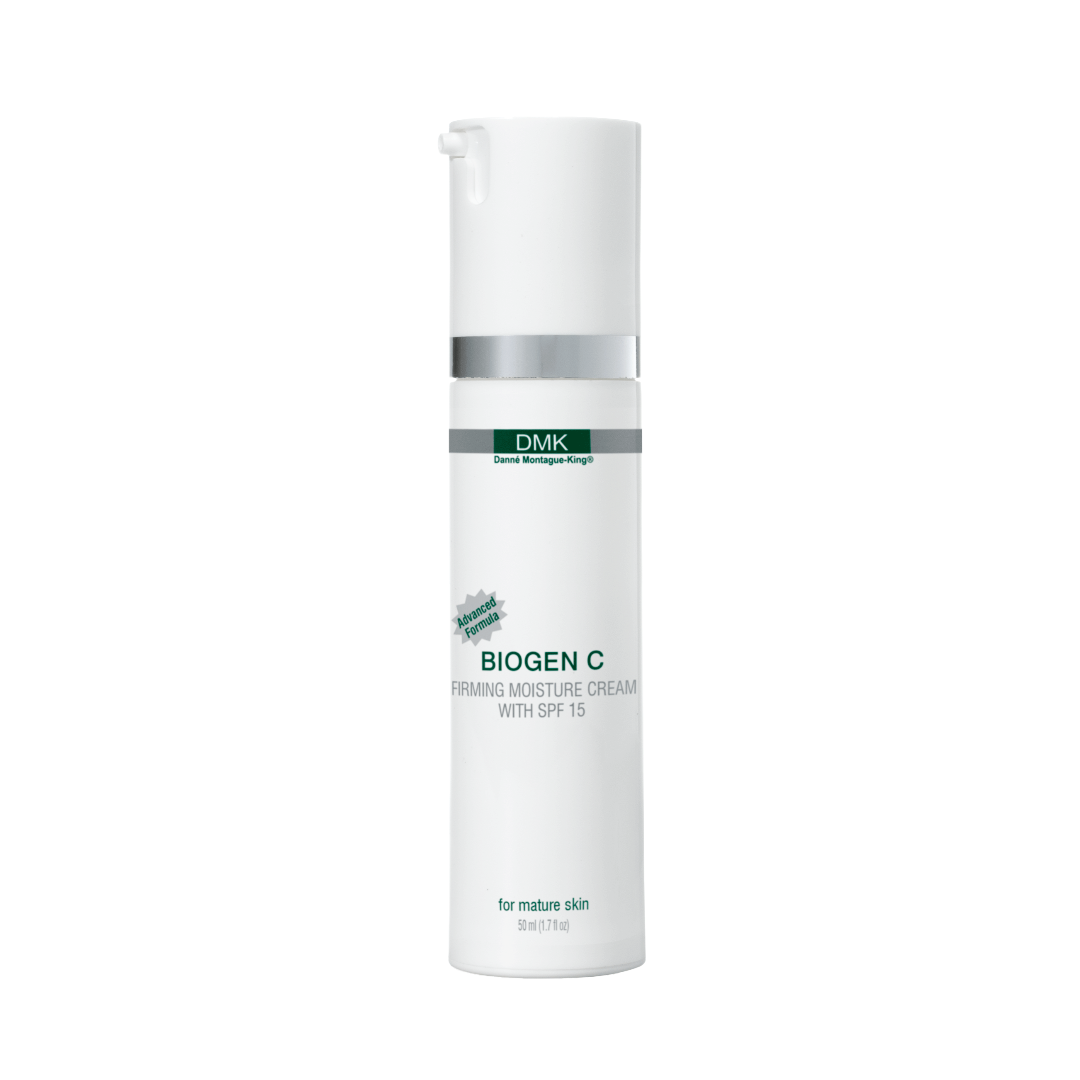 DMK Biogen C Creme | Face the Future