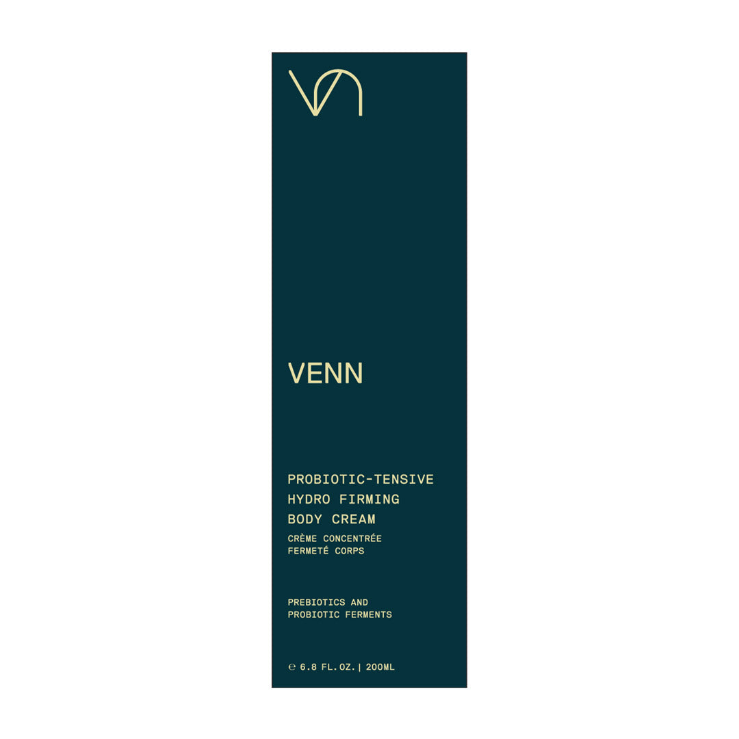 VENN Probiotic-Tensive Hydro Firming Body Cream | Face the Future
