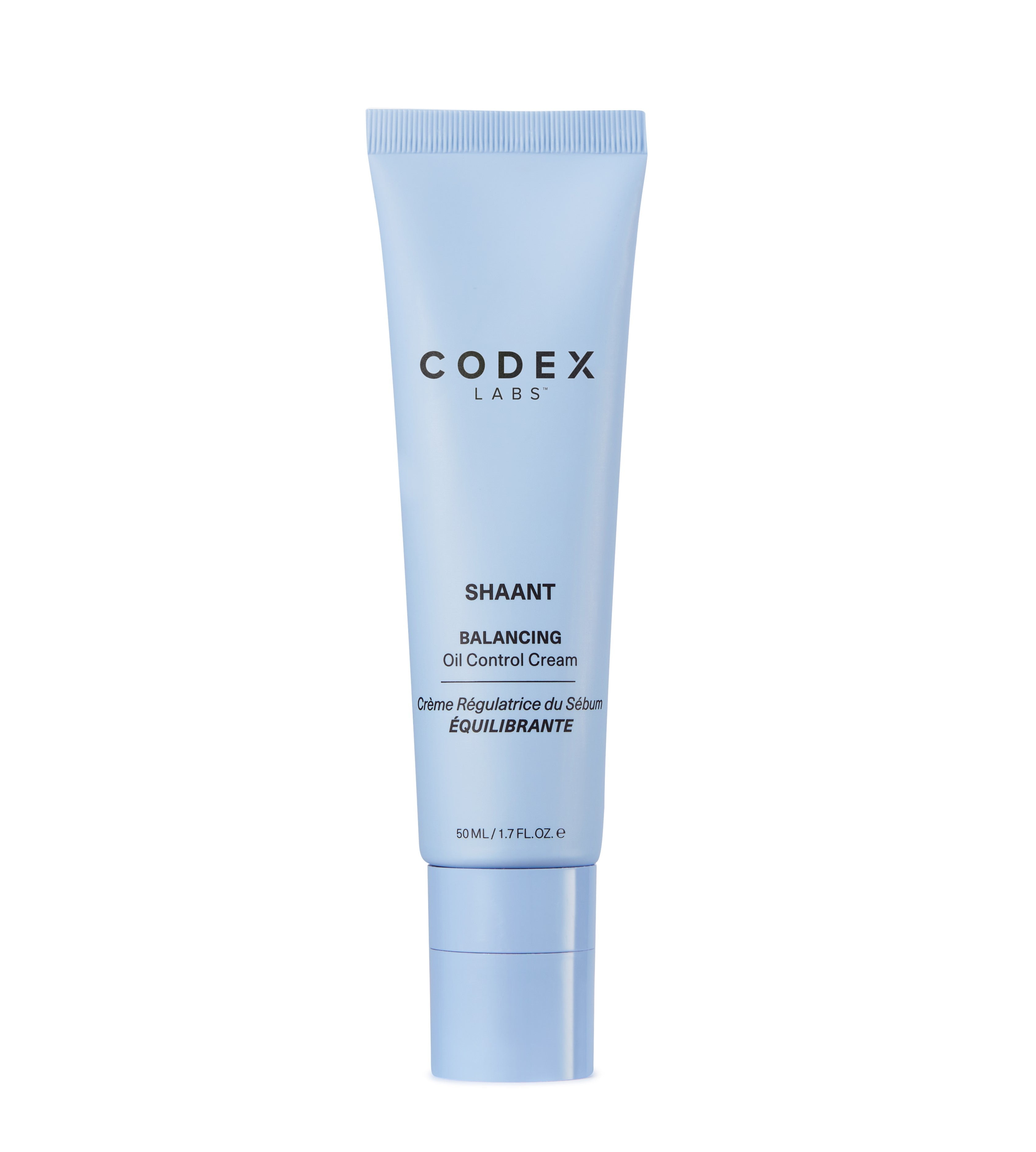 Codex Labs Shaant Balancing Oil Control Cream | Face the Future