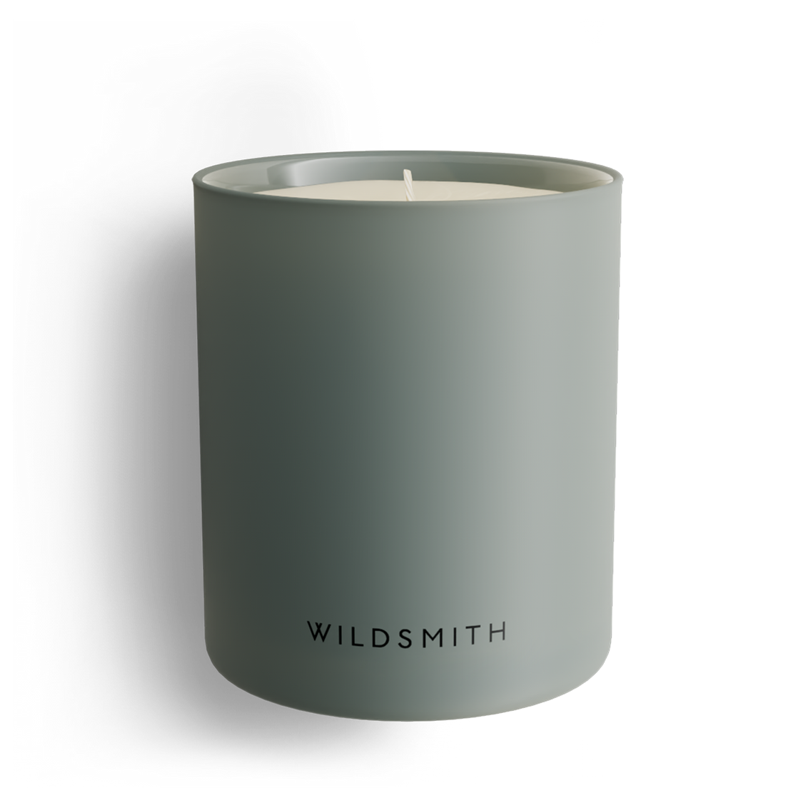 Wildsmith Skin Gilden Candle 230g | Face the Future