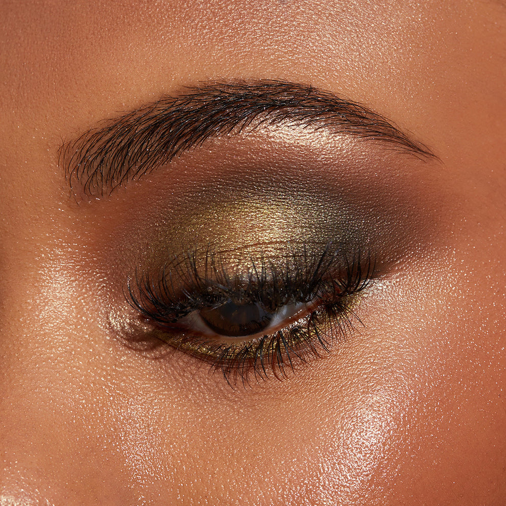 Sigma Beauty Caramel Apple Eyeshadow Quad | Face the Future