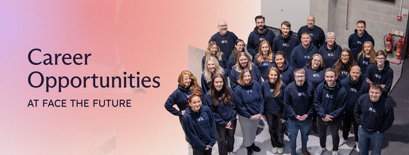 Careers | Face the Future