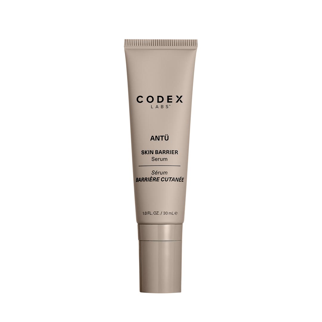 Codex Labs Antu Skin Barrier Serum Buy Online Today | Face the Future