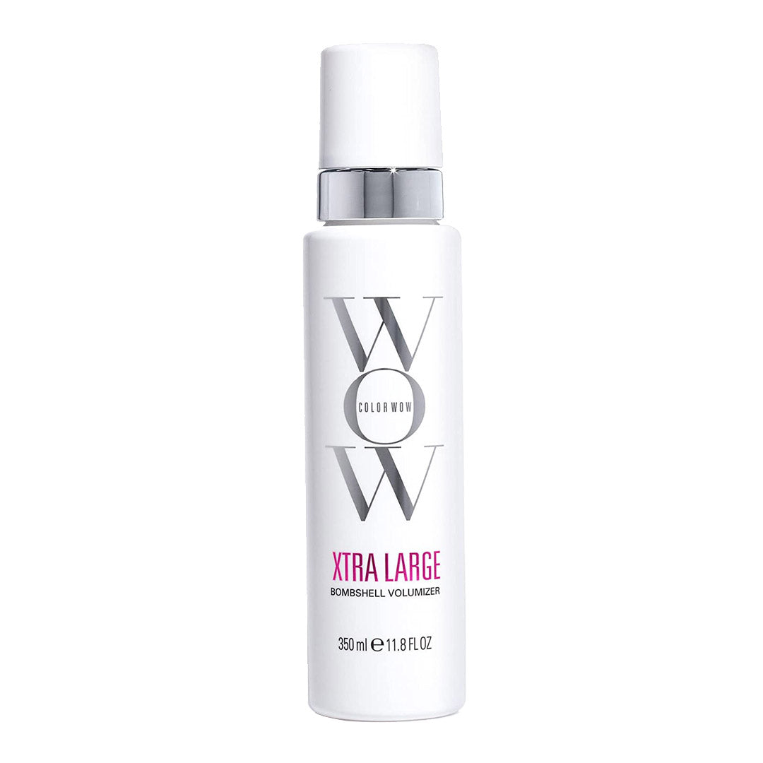 Color Wow Xtra Xtra Large Bombshell Volumizer | Face the Future