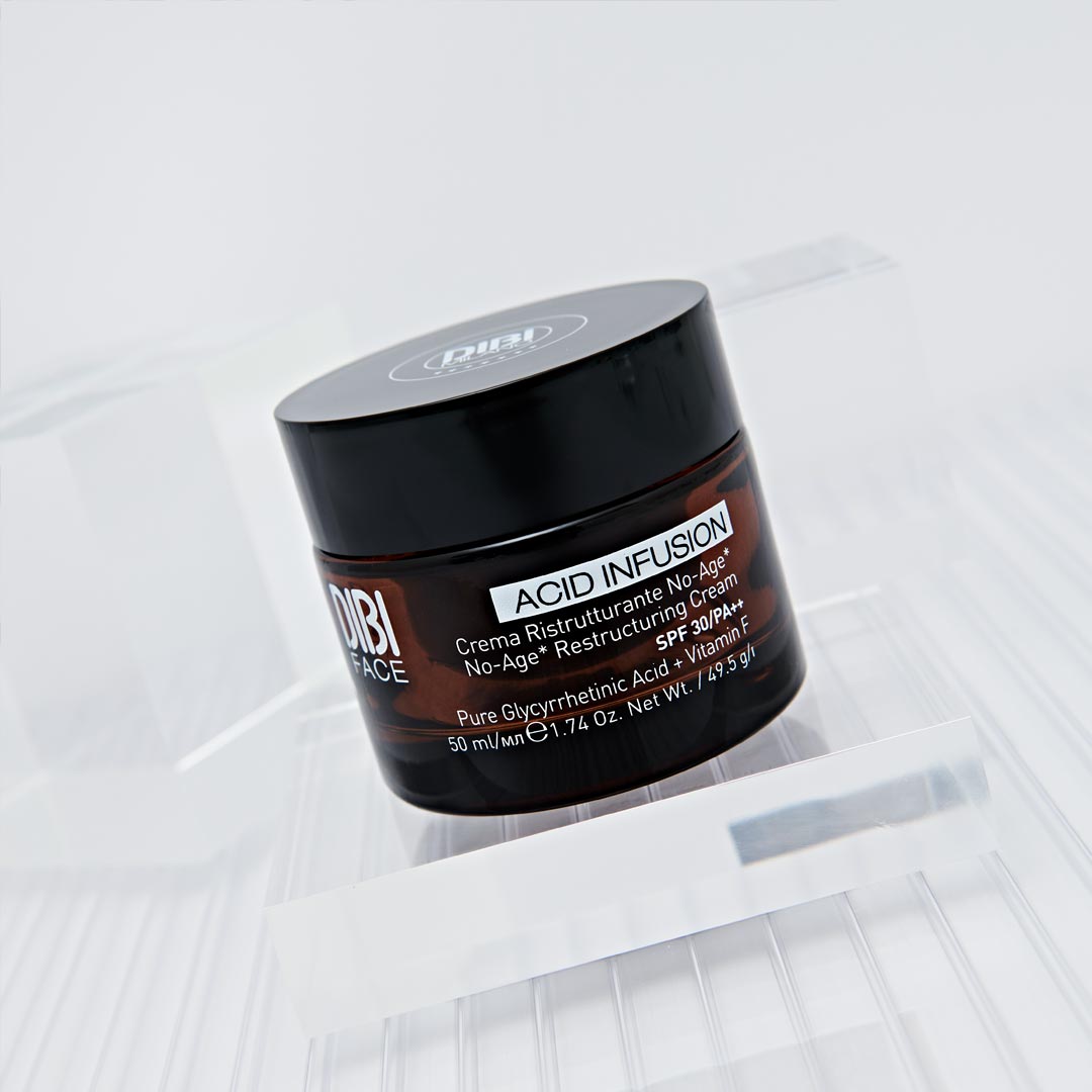DIBI Milano Acid Infusion No Age Cream SPF30 50ml Buy Online Today ...