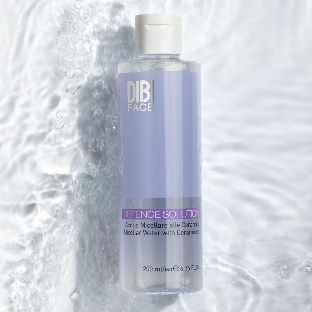 DIBI Milano Defence Solution Micellar Water 200ml Buy Online Today ...