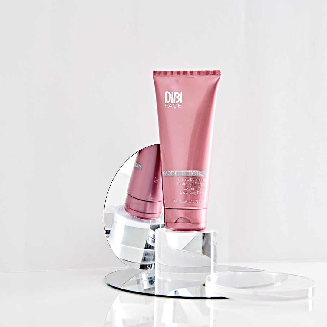 DIBI Milano Face Perfection Extreme Youth Cleanse 200ml Buy Online ...