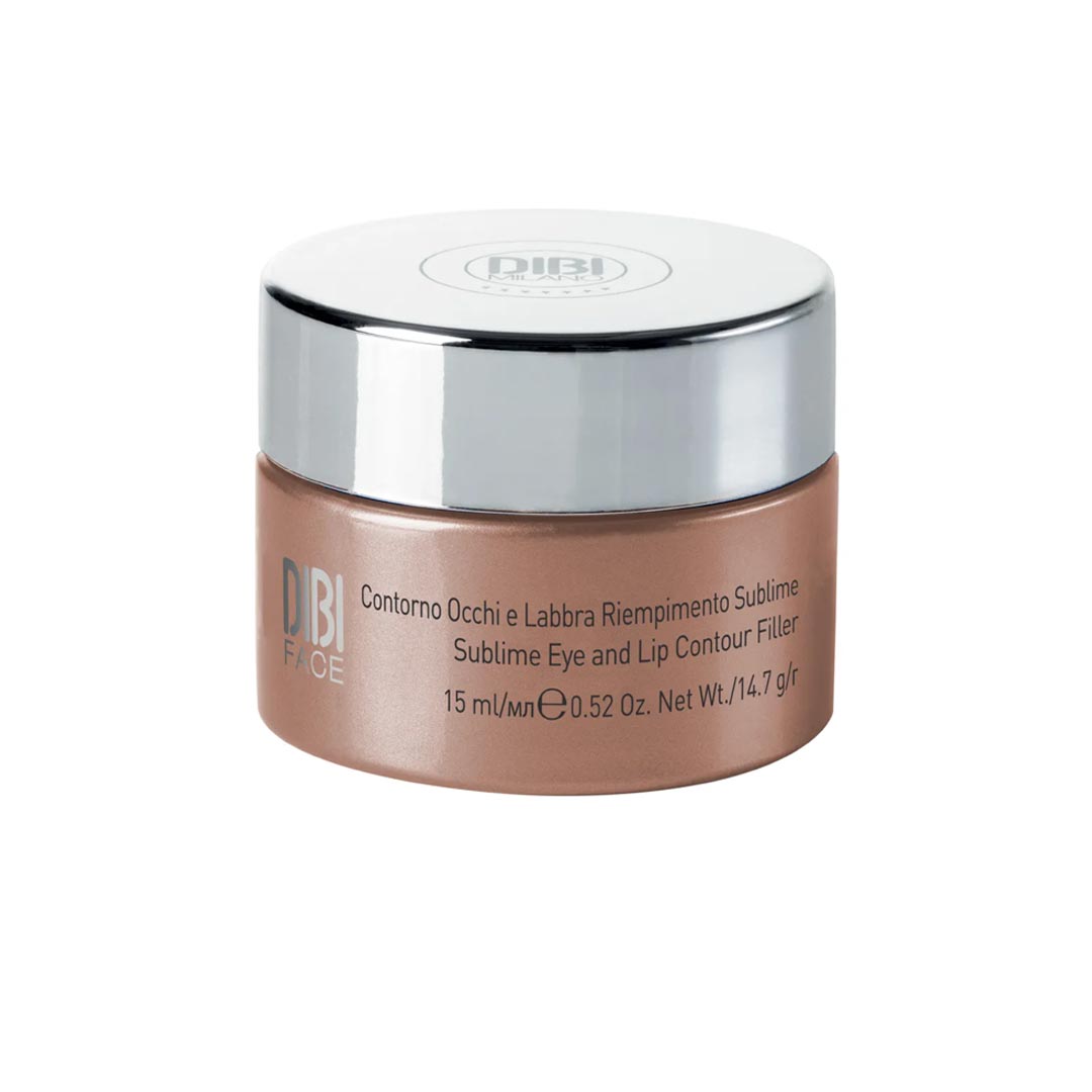 DIBI Milano Filler Code Sublime Eye and Lip Contour Filler | Face the ...