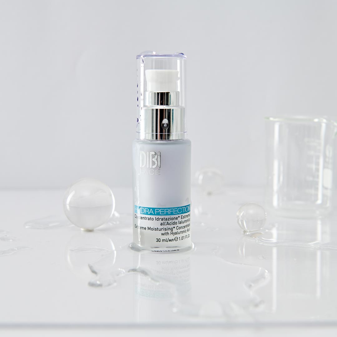 DIBI Milano Hydra Perfection Moisturising Concentrate 30ml Buy Online ...