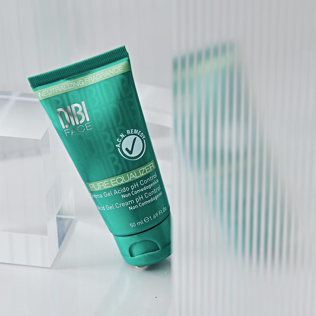 DIBI Milano Pure Equalizer Acid Gel Cream 50ml Buy Online Today | Face ...