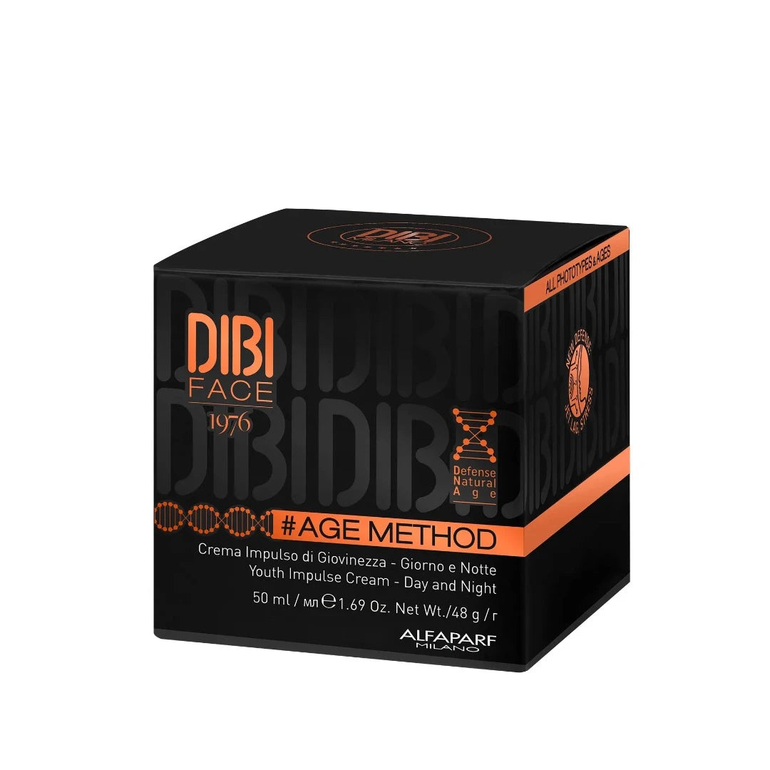 DIBI Milano Day And Night Youth Impulse Cream | Face the Future