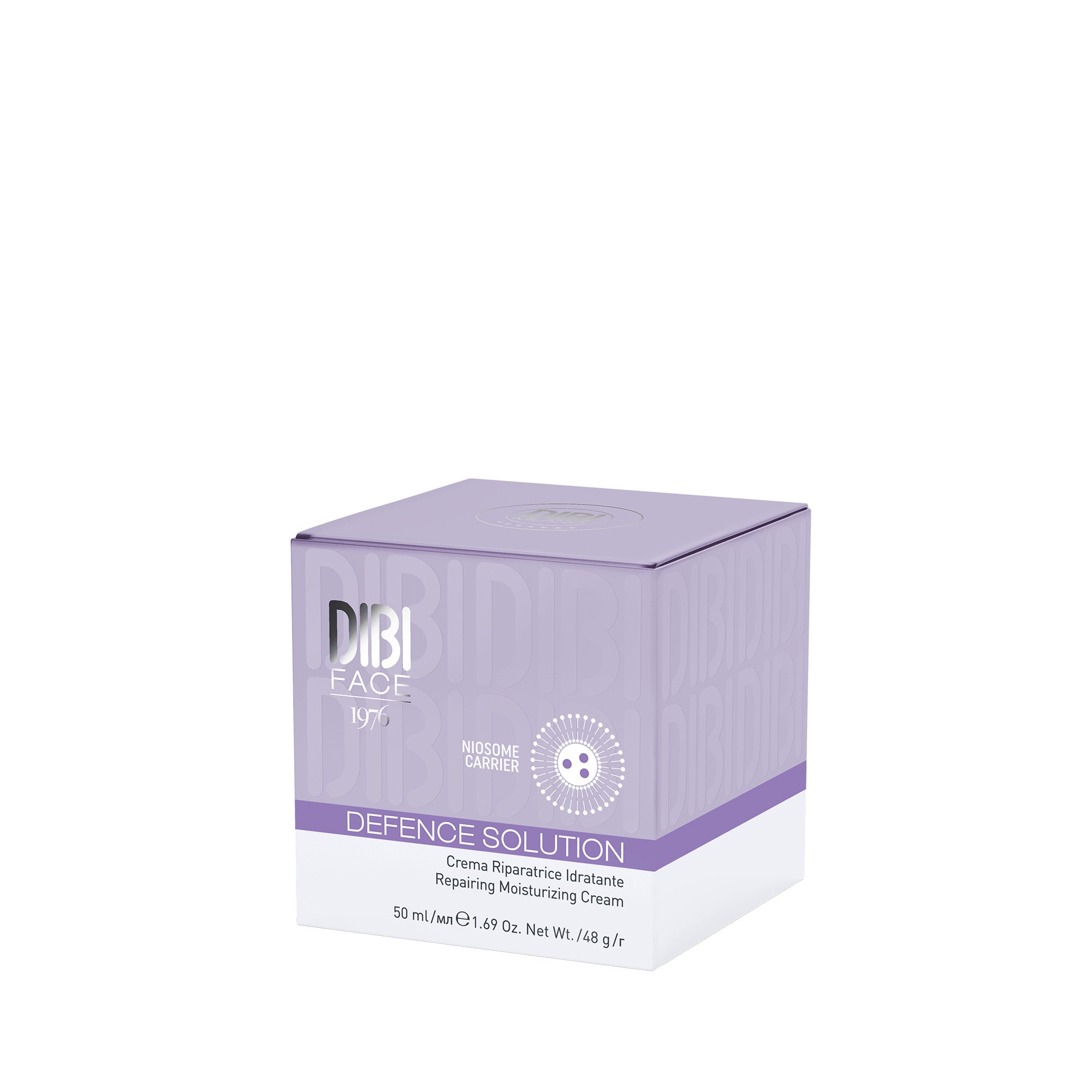 DIBI Milano Defence Solution Repair Moisturizing Cream 50ml Buy Online ...