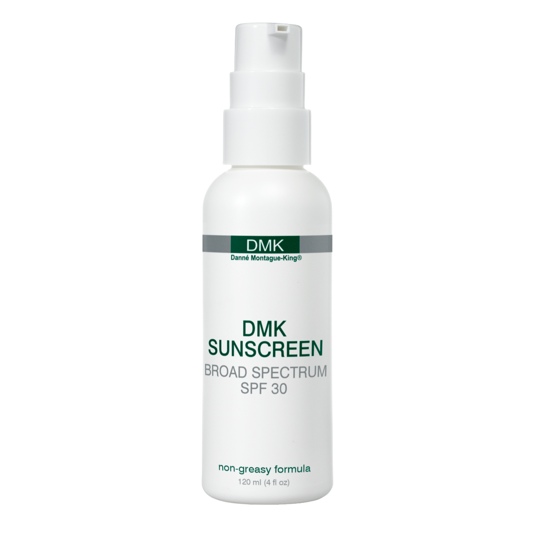 DMK Soft Touch Sunscreen Broad Spectrum SPF 30 120ml | Face the Future