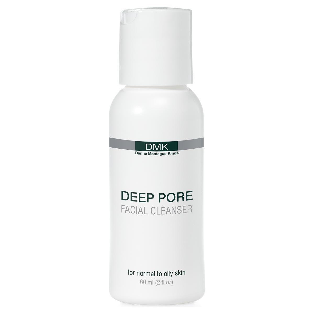 DMK Deep Pore Facial Cleanser Travel Size 60ml | Face the Future