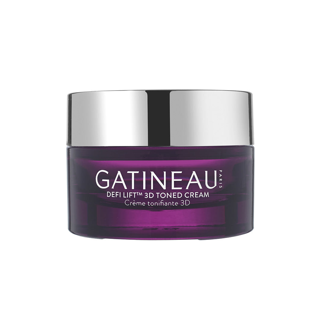 Gatineau Defi Lift 3D Toned Face Cream 50ml Buy Online Today | Face the ...