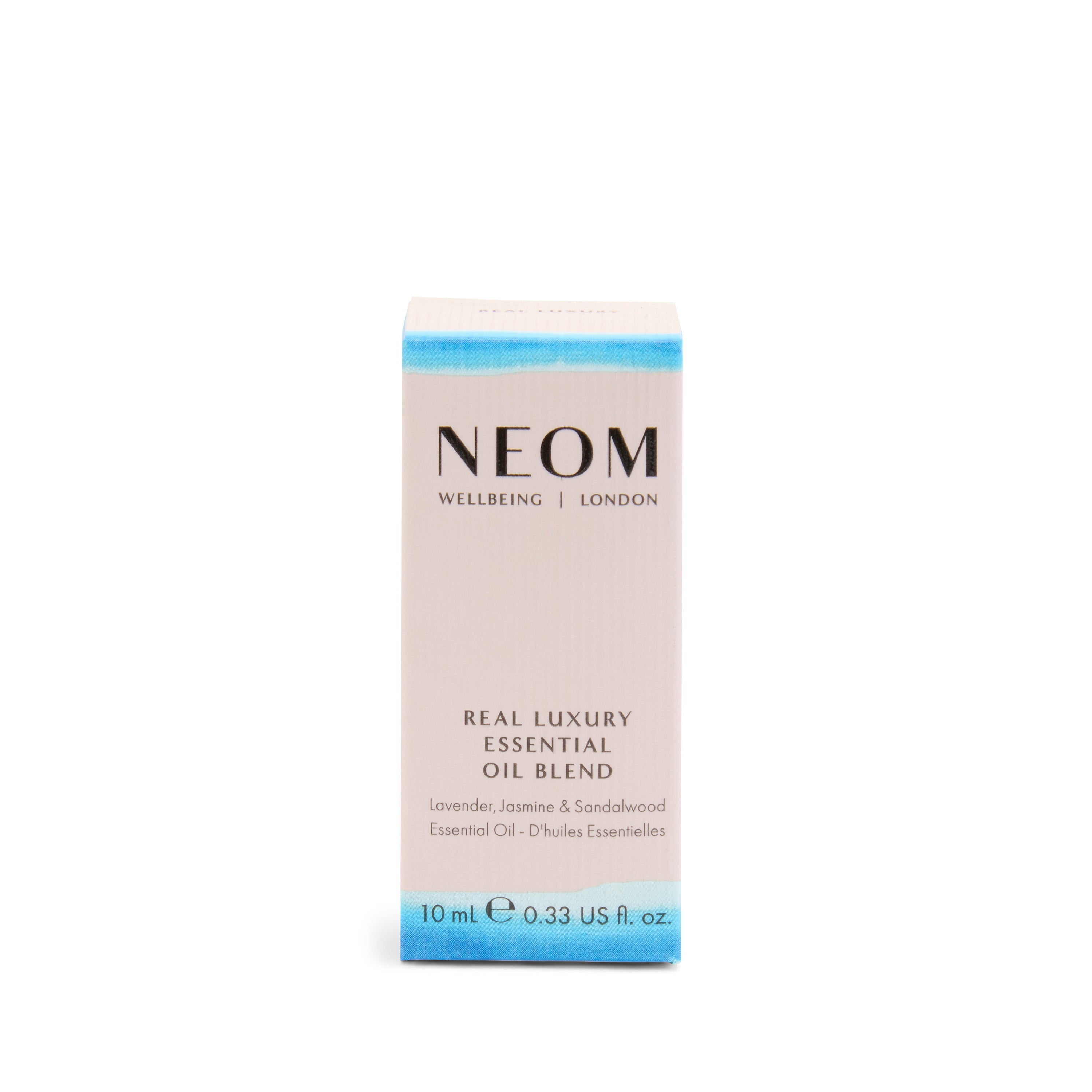 NEOM Real Luxury Essential Oil Blend 10ml Buy Online Today | Face the ...