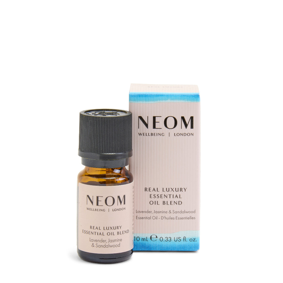 NEOM Real Luxury Essential Oil Blend 10ml Buy Online Today | Face the ...