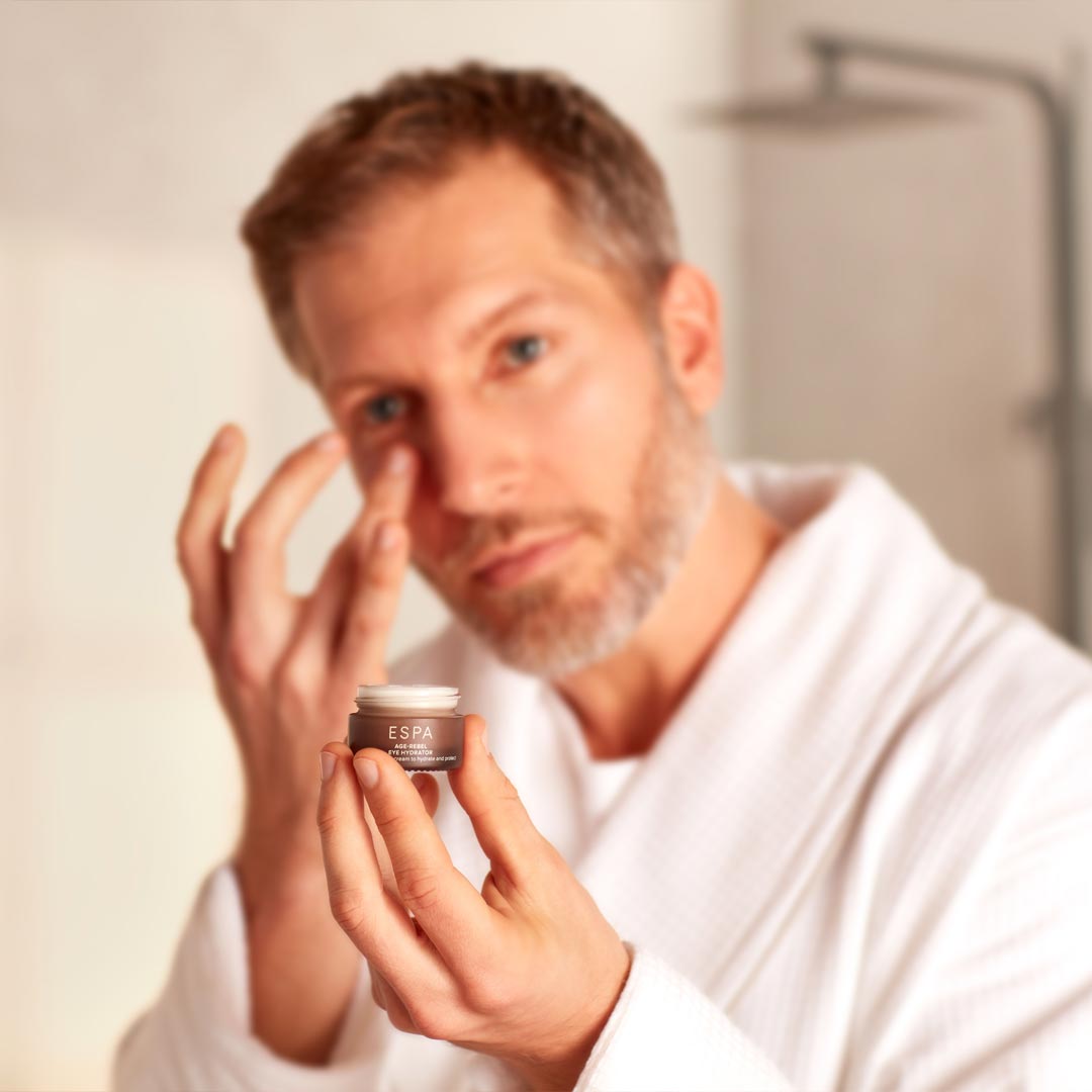 ESPA Age-Rebel Eye Hydrator | Face the Future
