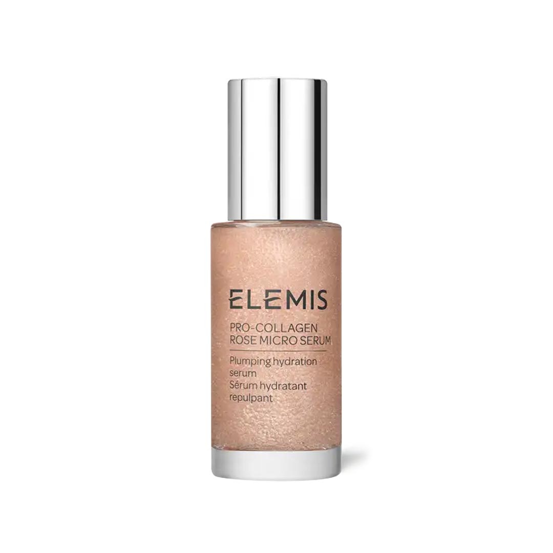 Elemis Pro-Collagen Rose Micro Serum | Face the Future
