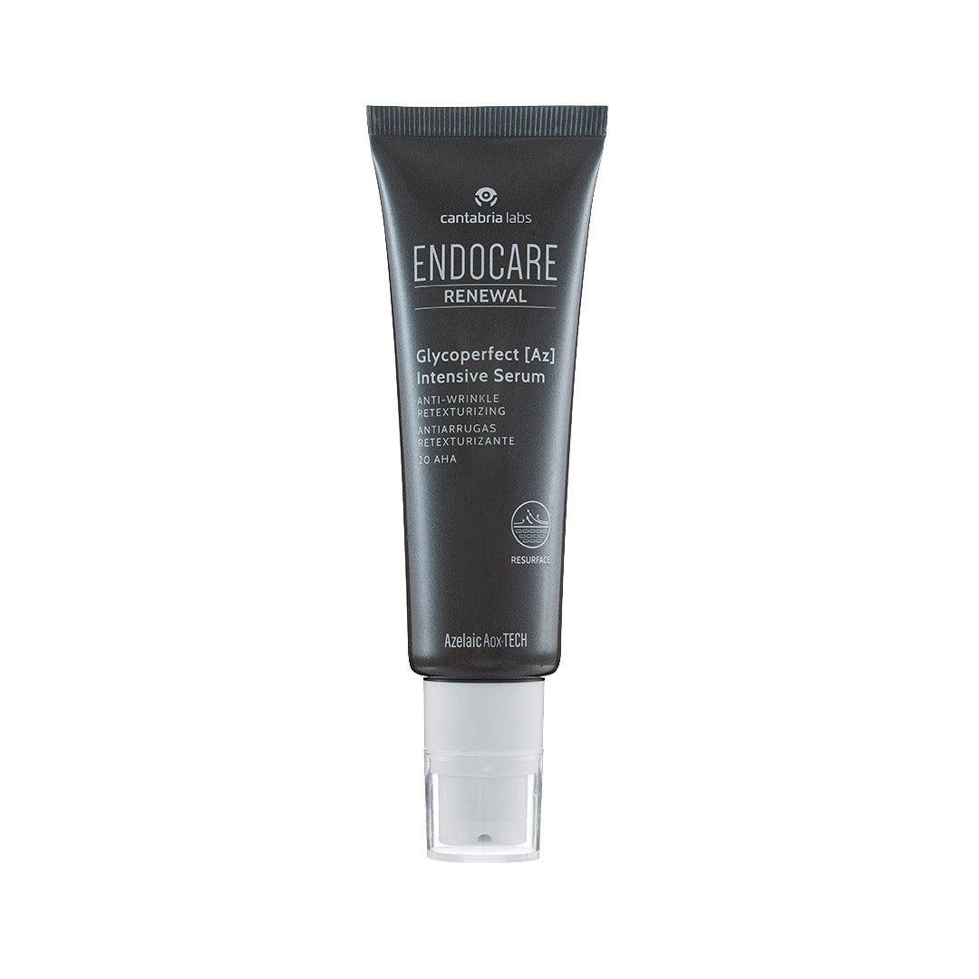 Endocare RENEWAL Glycoperfect [Az] Intensive Serum 50ml Buy Online ...