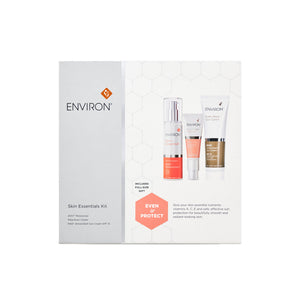 Buy Environ Products Online | Face The Future