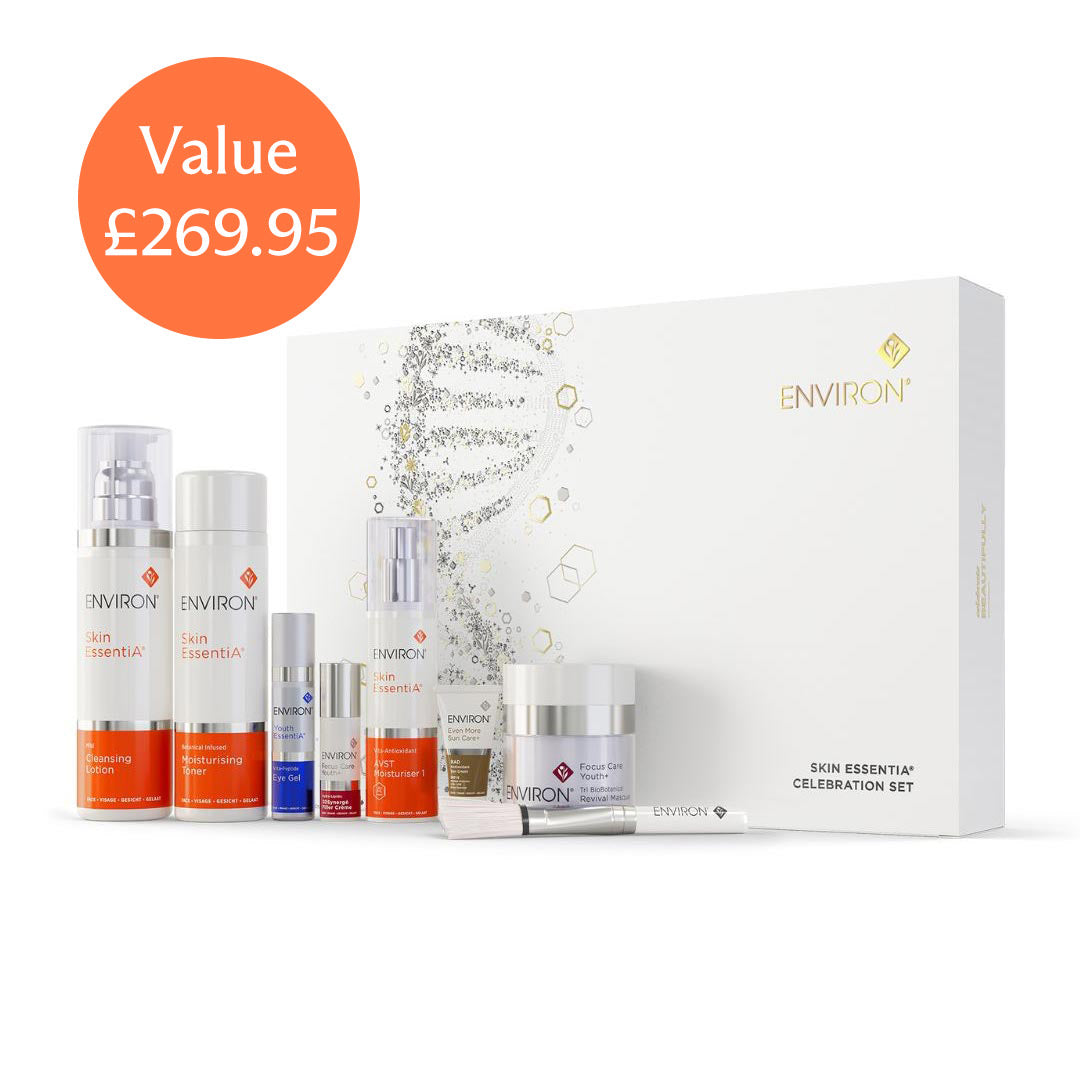 Environ Skin EssentiA Healthy Skin Set | Face the Future