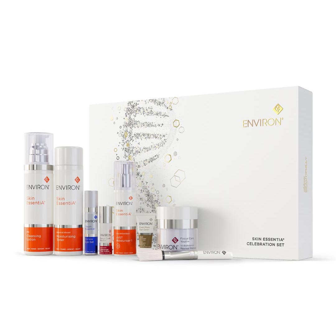 Environ Skin EssentiA Healthy Skin Set | Face the Future