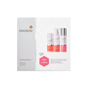 Buy Environ Products Online | Face The Future