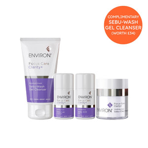 Buy Environ Products Online | Face The Future