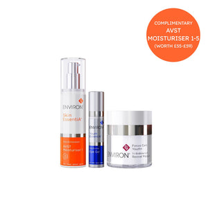 Buy Environ Products Online | Face The Future
