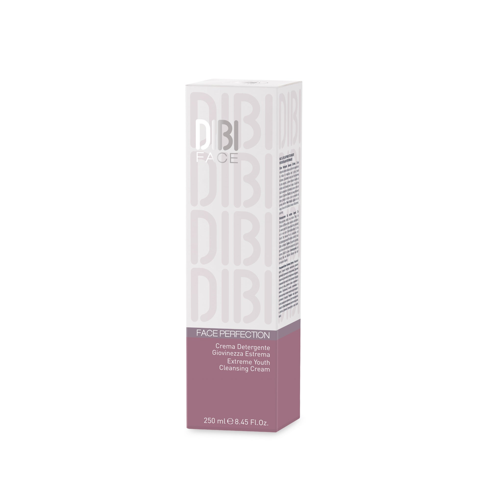 DIBI Milano Face Perfection Extreme Youth Cleanse 200ml Buy Online ...