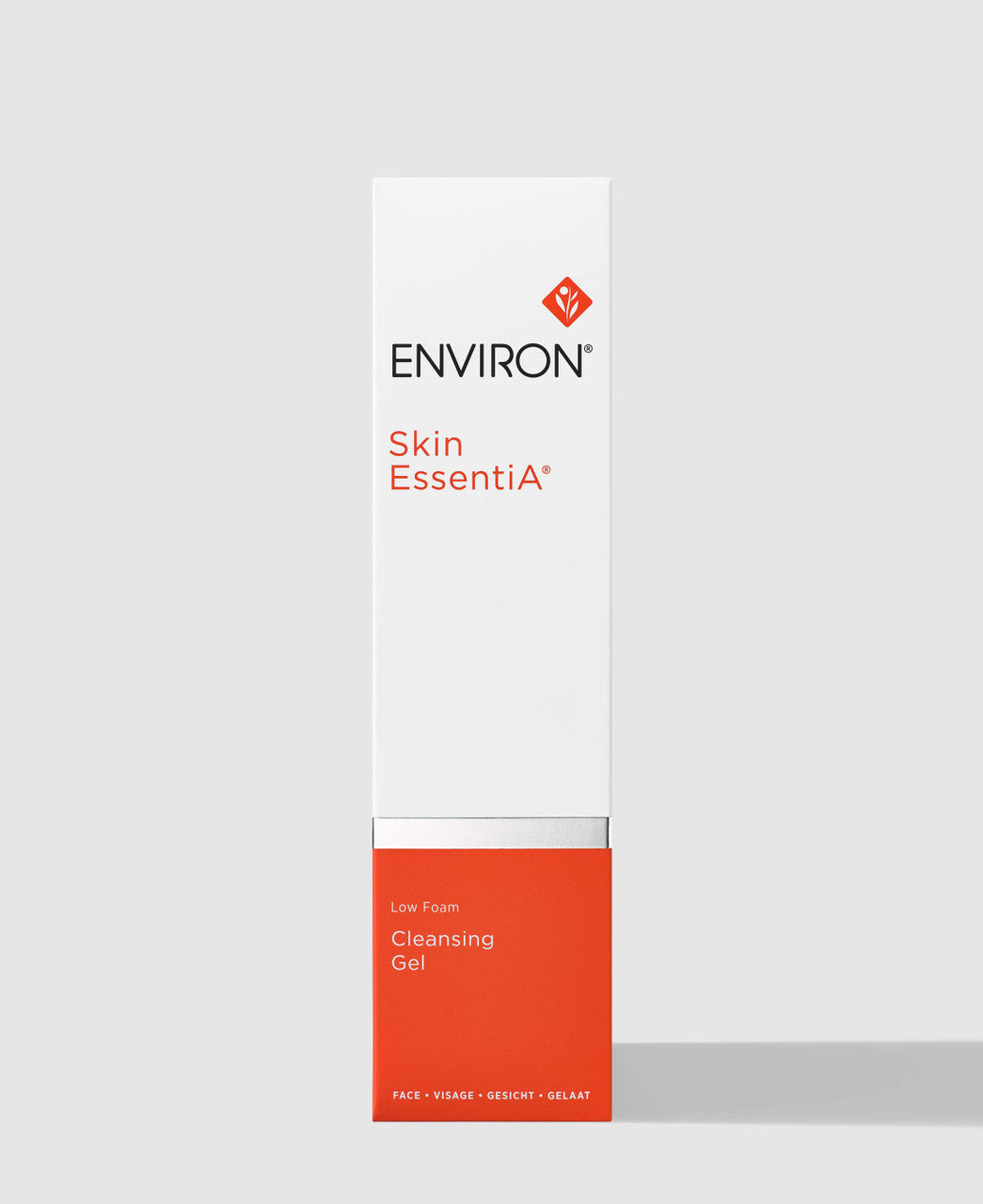 Environ Skin EssentiA (AVST) Low Foam Cleansing Gel | Face the Future