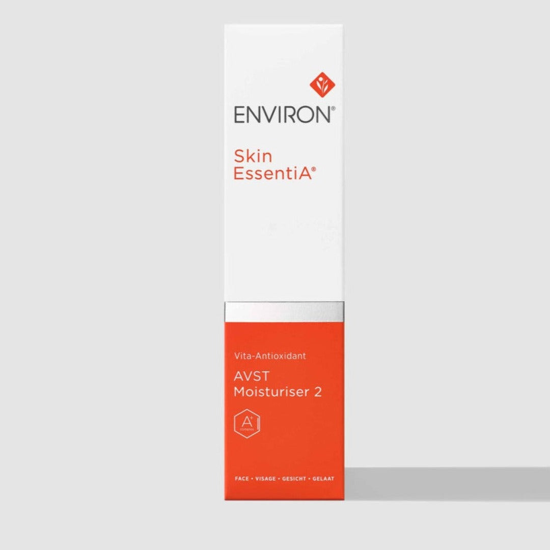 Environ Skin EssentiA Vita-Antioxidant AVST 2 | Face the Future