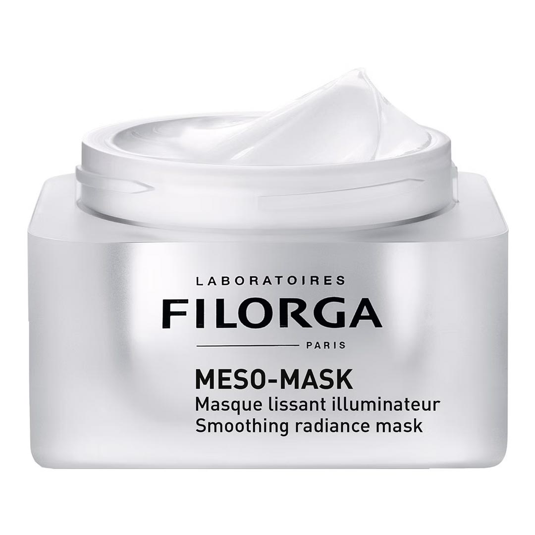 FILORGA MESO-MASK Anti wrinkle cream enhancing mask Buy Online Today ...