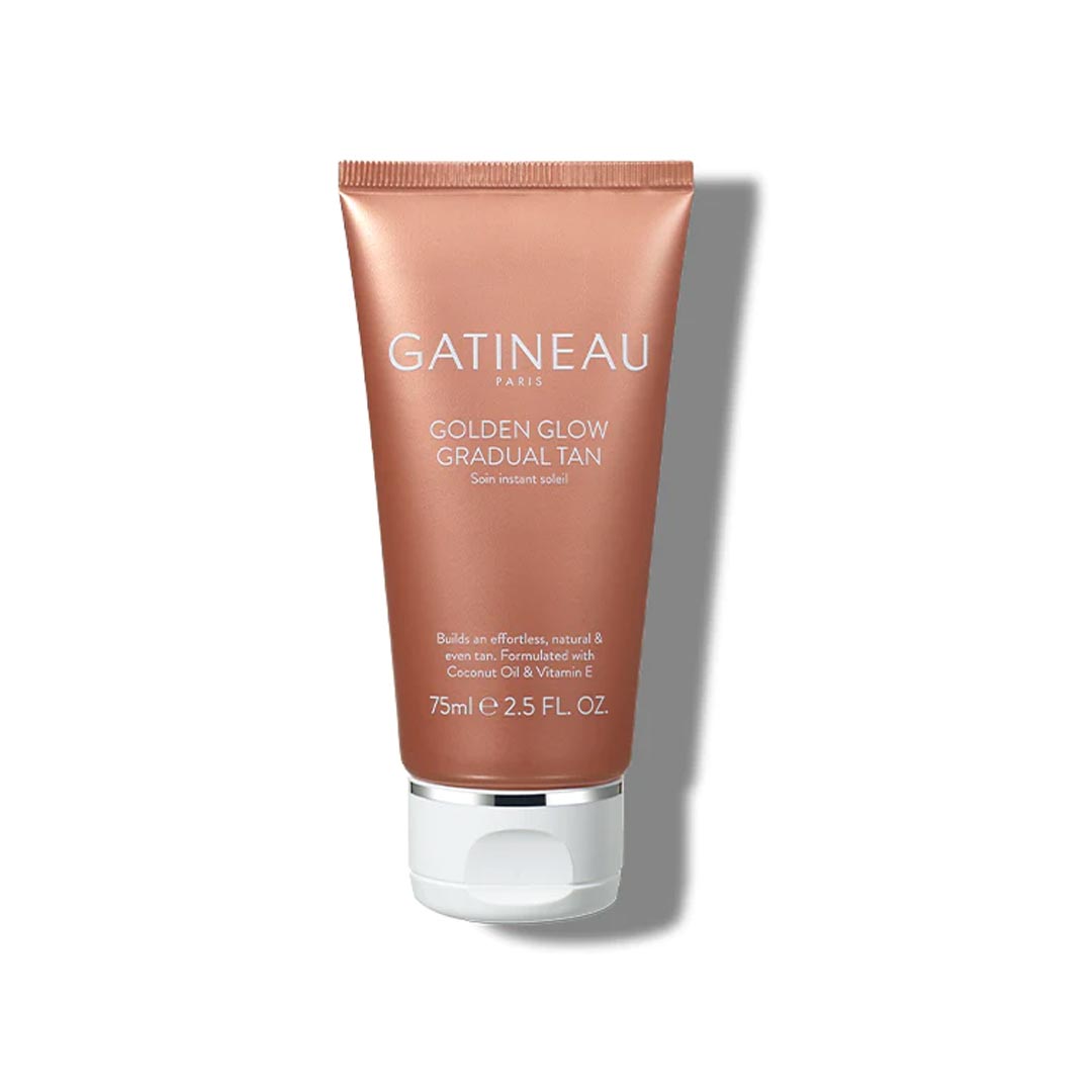 Gatineau Golden Glow Gradual Tan 400ml Buy Online Today | Face the Future