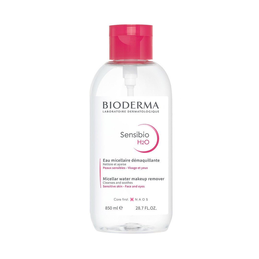 Bioderma Makeup Remover Buy BIODERMA Set Of Sensibio Makeup Remover