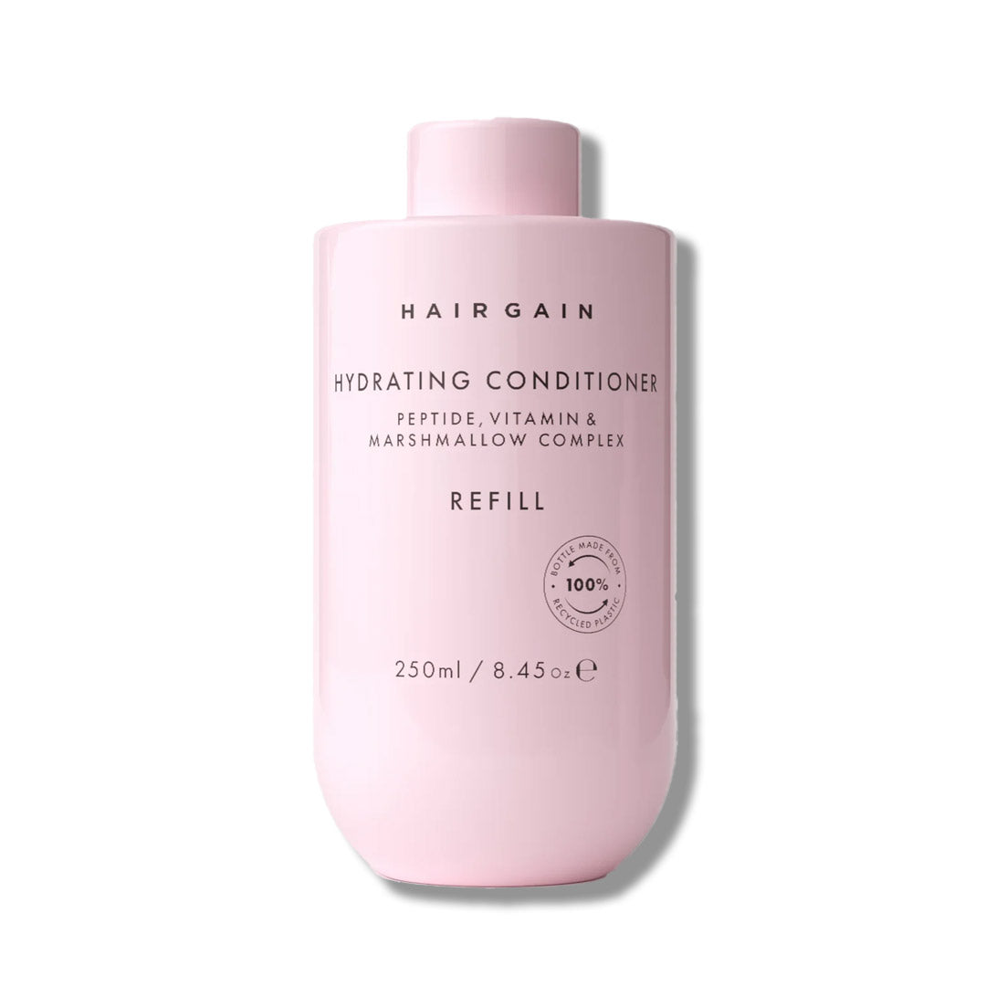 Hair Gain Hydrating Conditioner 250ml Refill Buy Online Today | Face ...