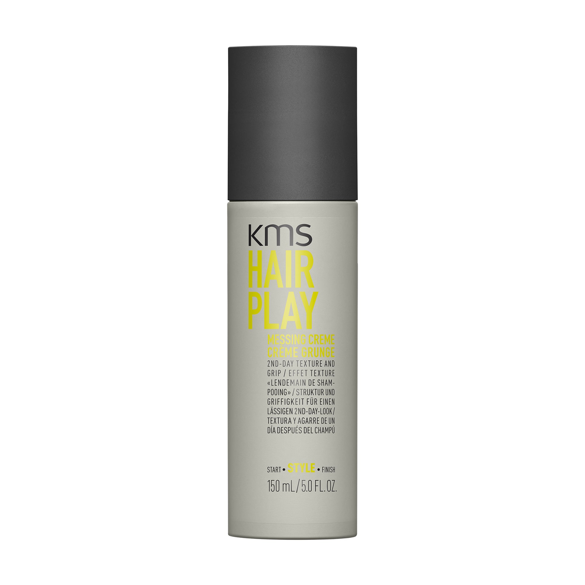 KMS HairPlay Messing Crème 150ml Buy Online Today | Face the Future