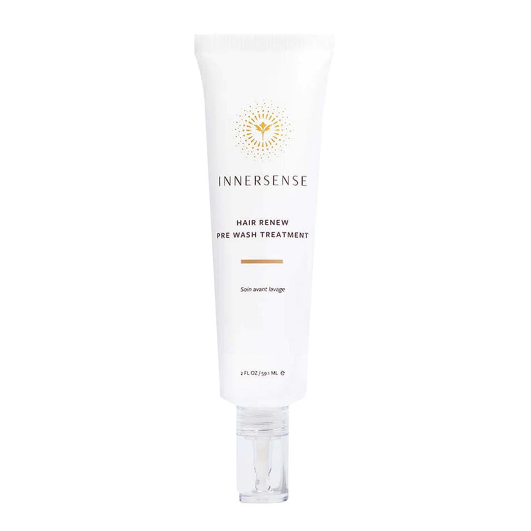 Innersense Hair Renew Pre-Wash Scalp Treatment | Face the Future