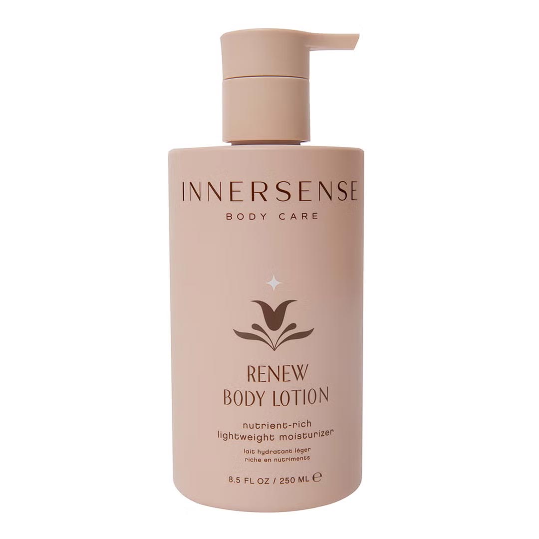 Innersense Renew Body Lotion | Face the Future