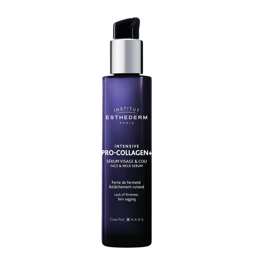 Institut Esthederm Intensive Pro-Collagen+ Serum | Face the Future