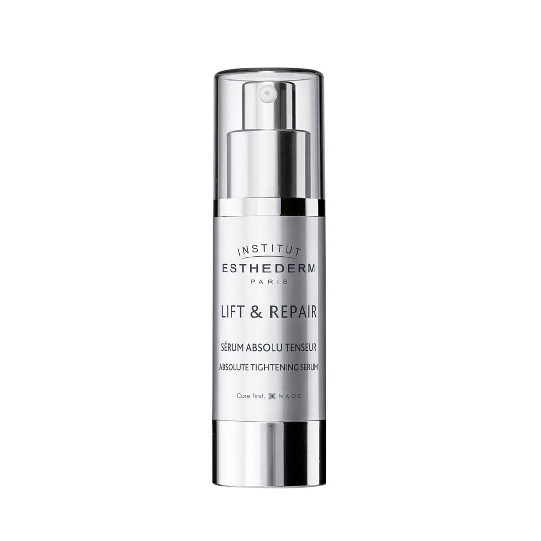 Institut Esthederm Lift & Repair Tightening Face Serum 30ml | Face the ...