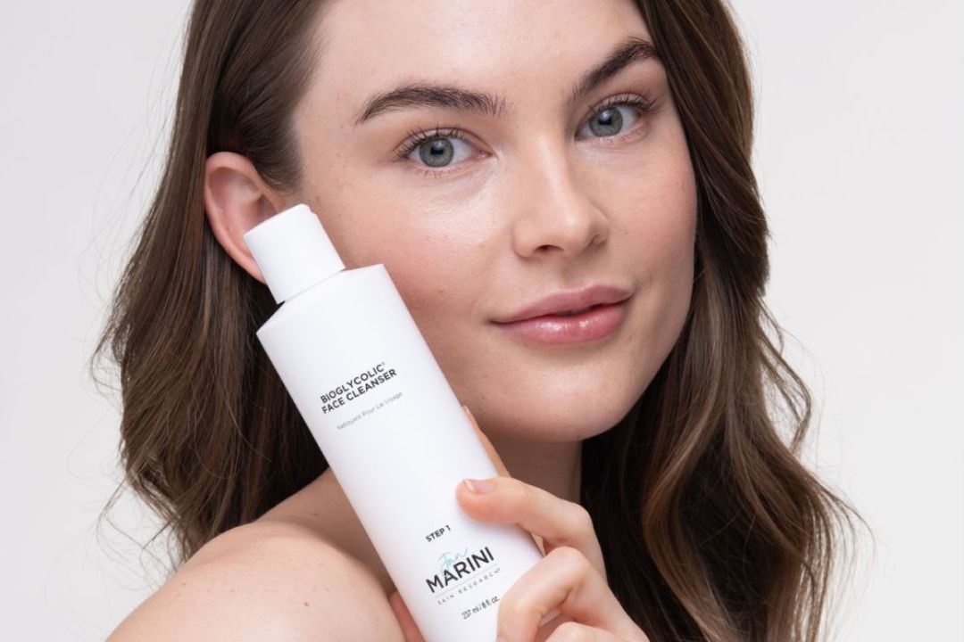 Jan Marini Skincare for Proven Anti-Ageing Results | Face the Future