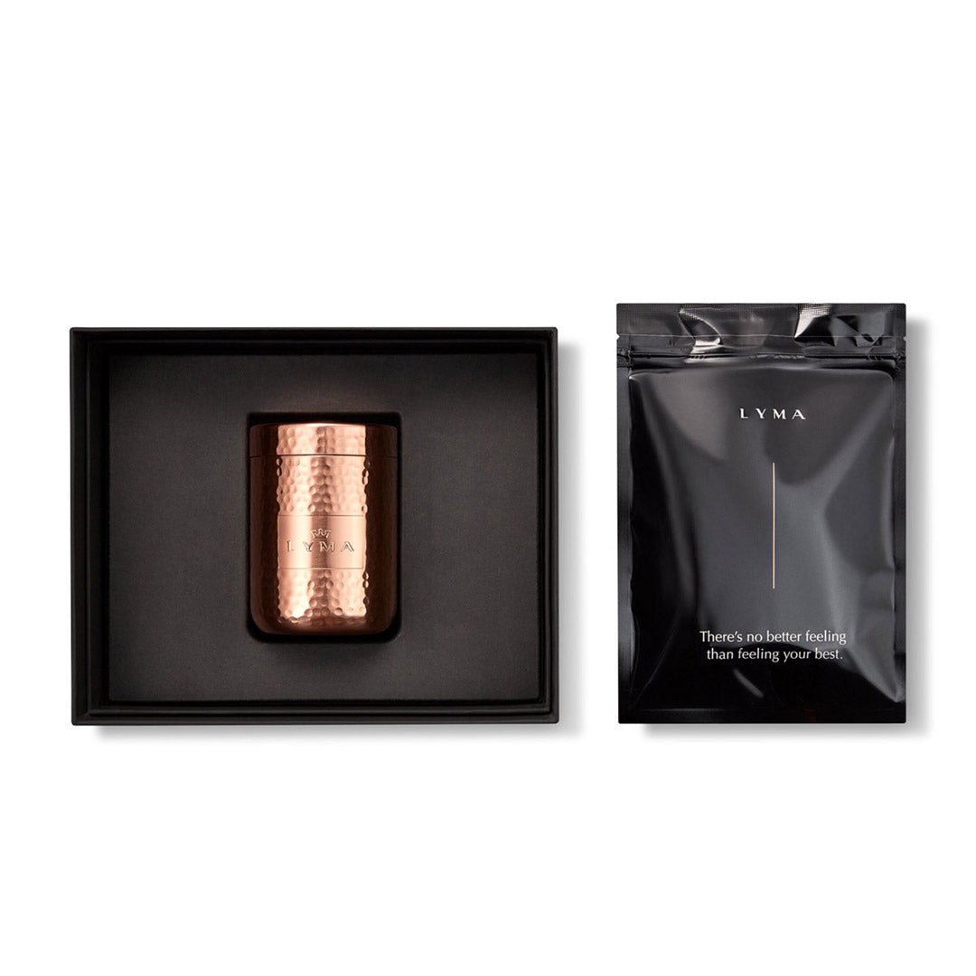 LYMA Supplement Starter Kit 30 Days | Face the Future