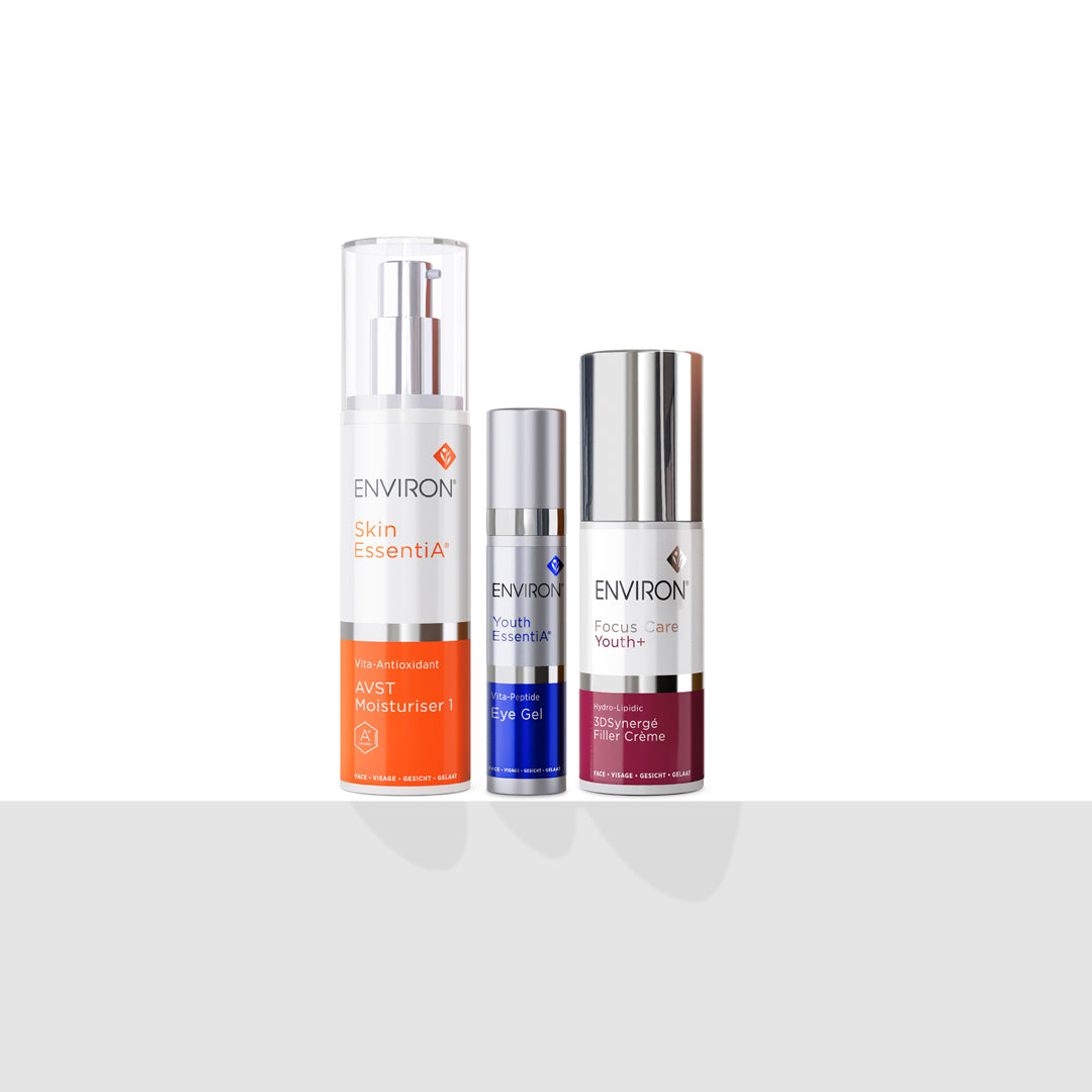 Environ Skin Essentials Kit - Lift and Firm | Face the Future
